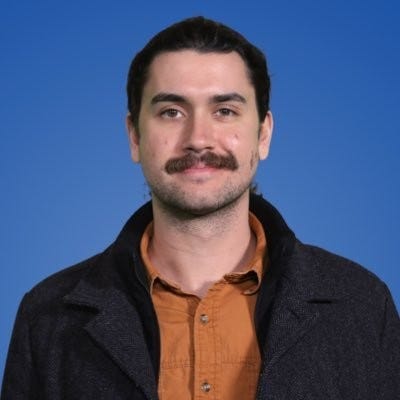 Quinn Everts | Substack