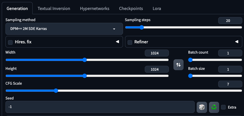 Mastering SDXL Prompts ( 1 ) Advanced Guide for Lens Perspective