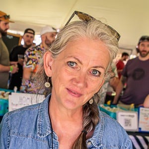 Brenda Marshall | Substack