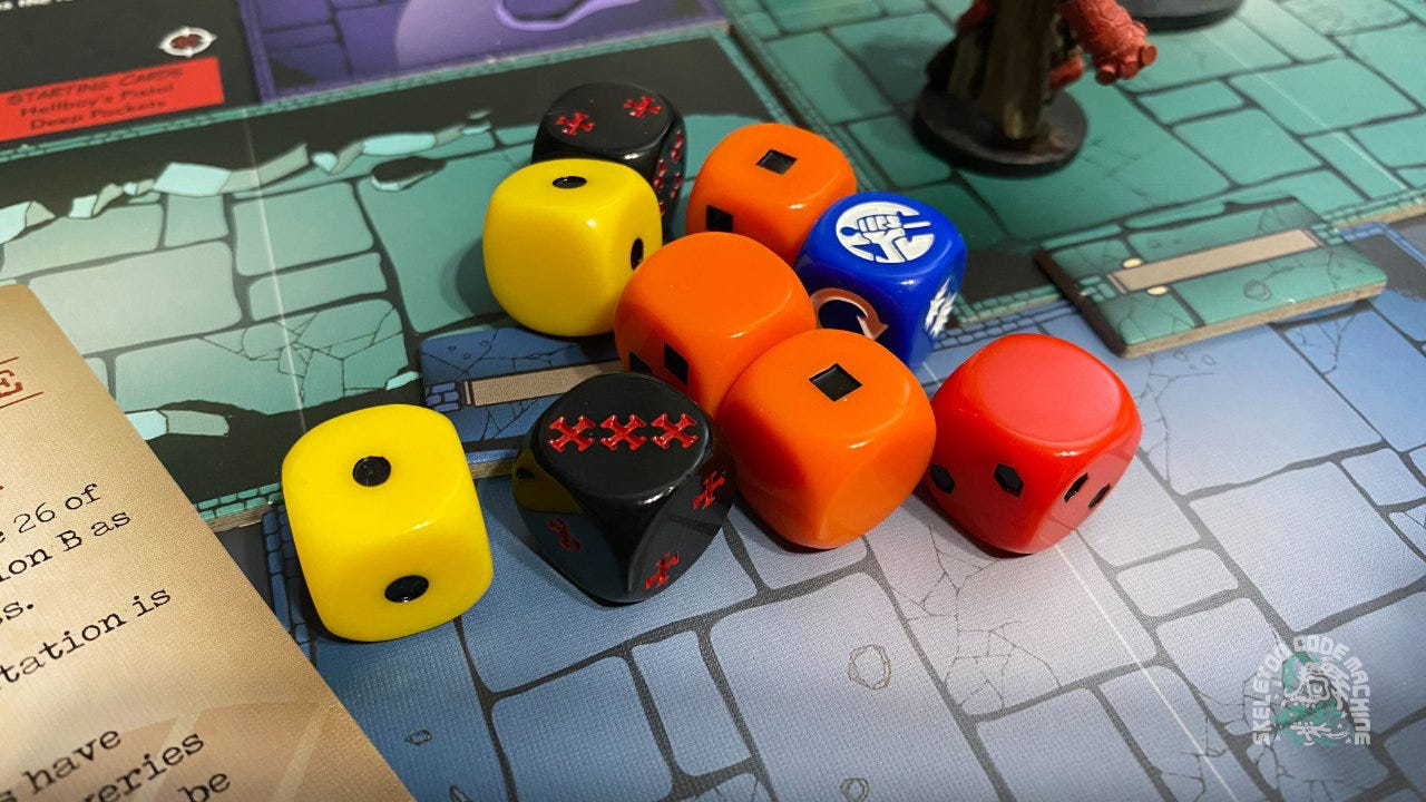 Input-Output Randomness (Part 1) - Skeleton Code Machine