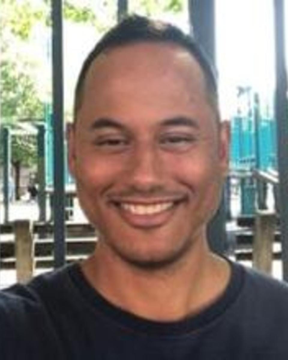 Daniel Jenkins | Substack