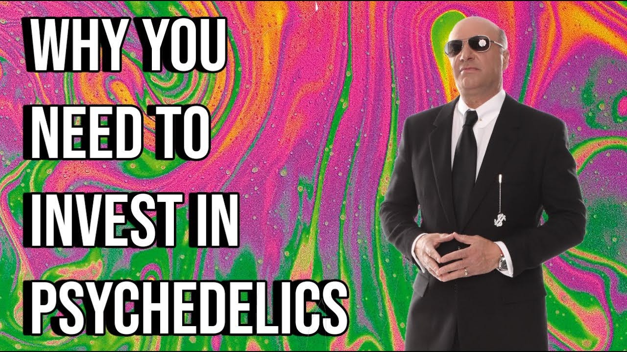 Who pays the piper - by Jules Evans - Ecstatic Integration