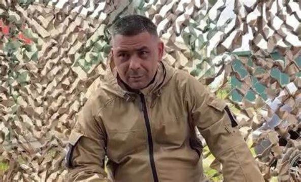 Best in Hell: Yevgeny Prigozhin, a Quintessentially Modern Russian Hero