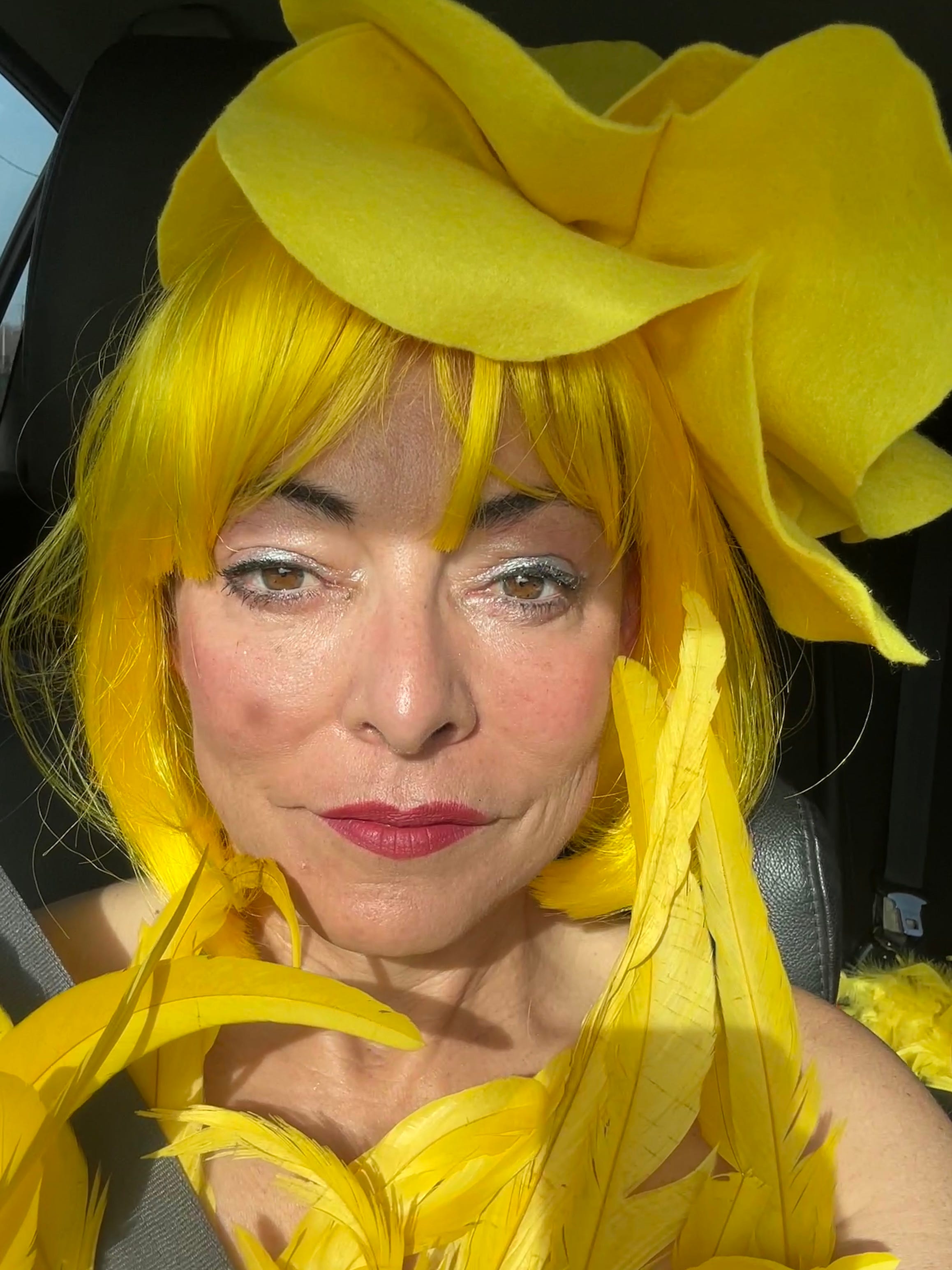 Jenny Ramo | Substack