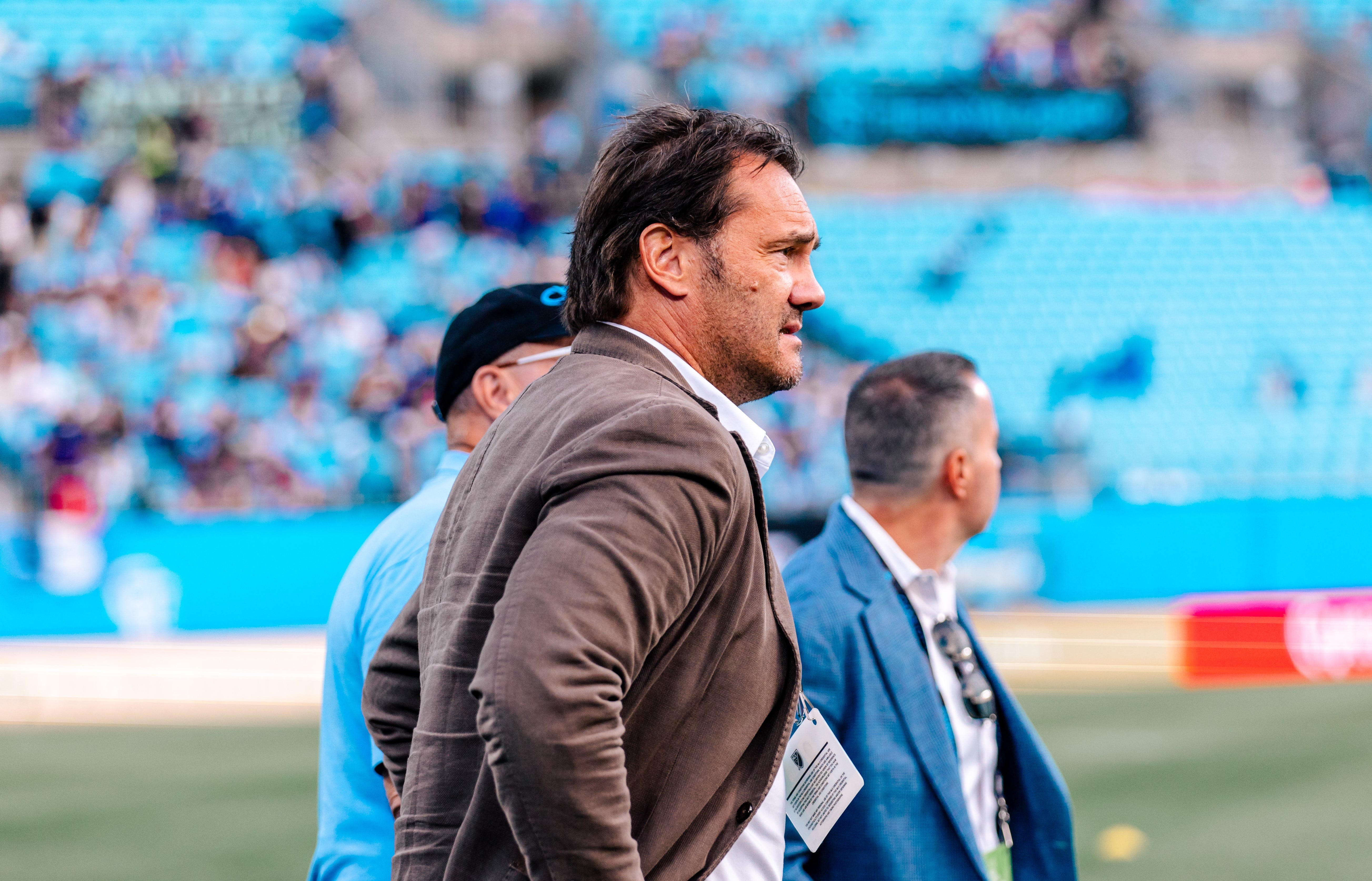 Charlotte FC adds Spanish midfielder Pep Biel on loan