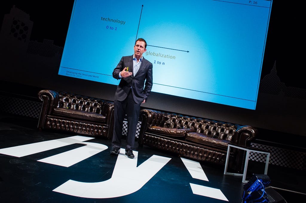 How Gawker Media Once Kept Silicon Valley In Check