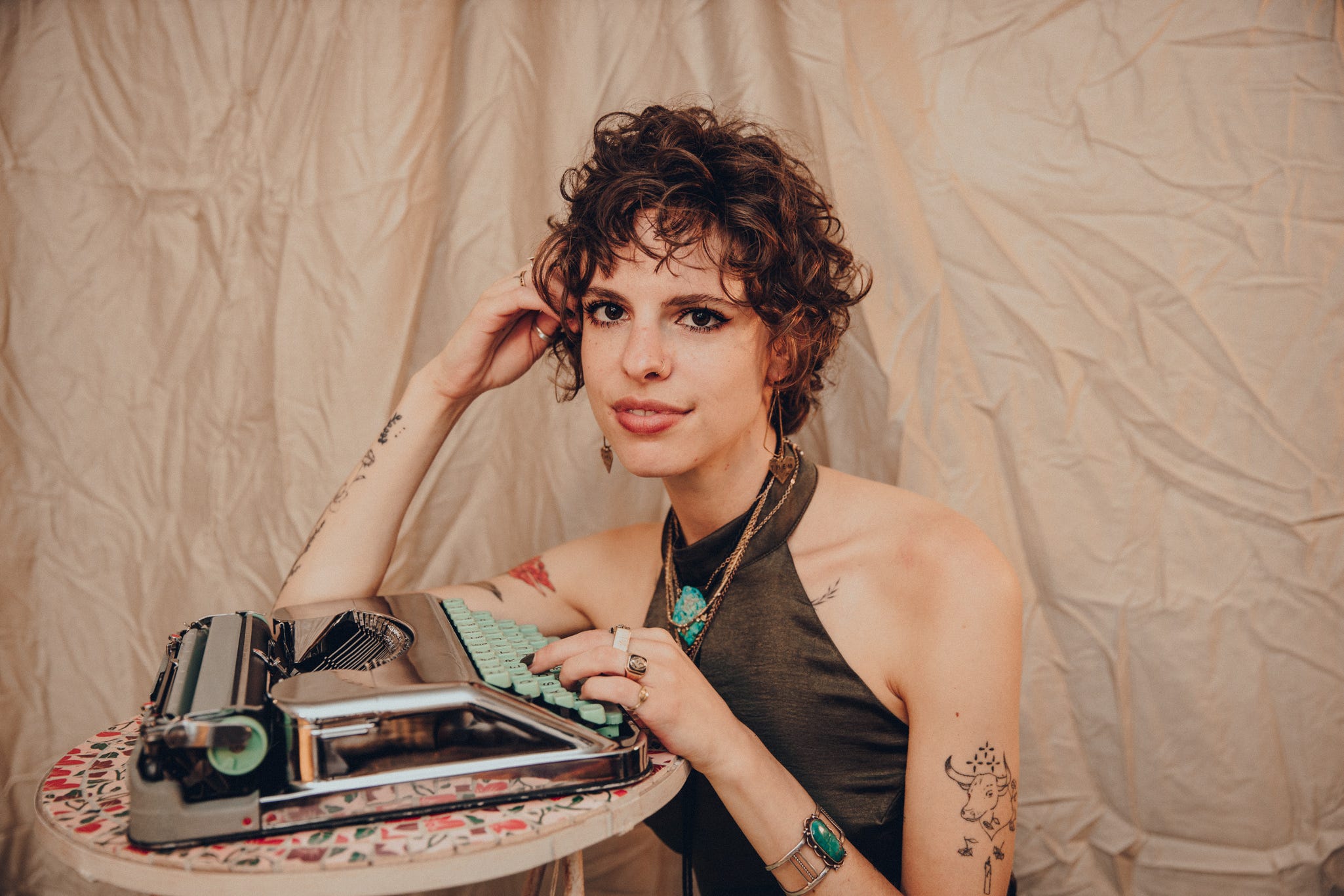 Tallen Gabriel | Substack