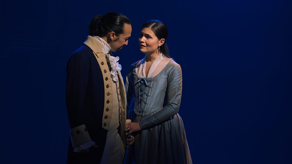 250 Years Ago, Alexander Hamilton Told Us How to Handle These Anti ...