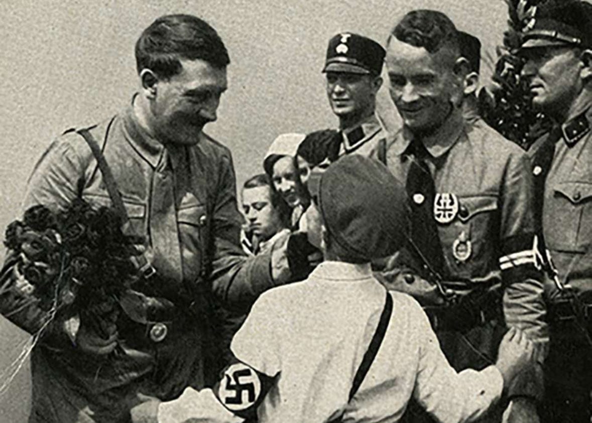 The most important history lesson of the 20th century