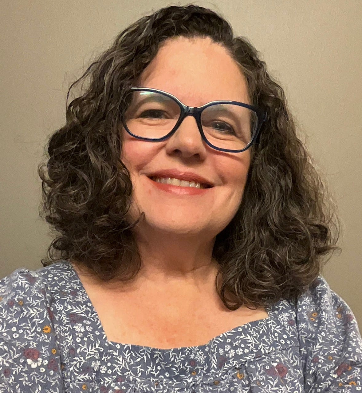 Wendy Carr | Substack