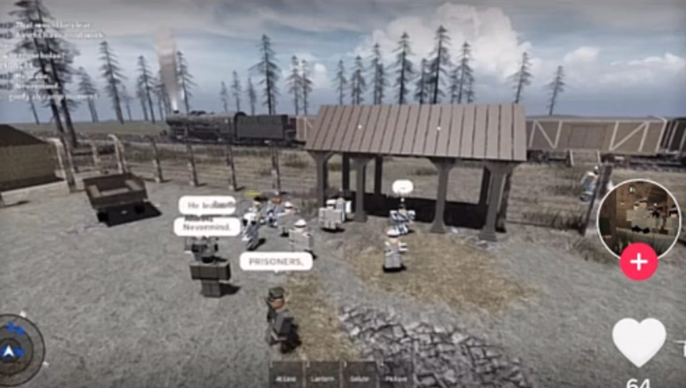 Problems at Roblox (RBLX) #4 - by Edwin Dorsey