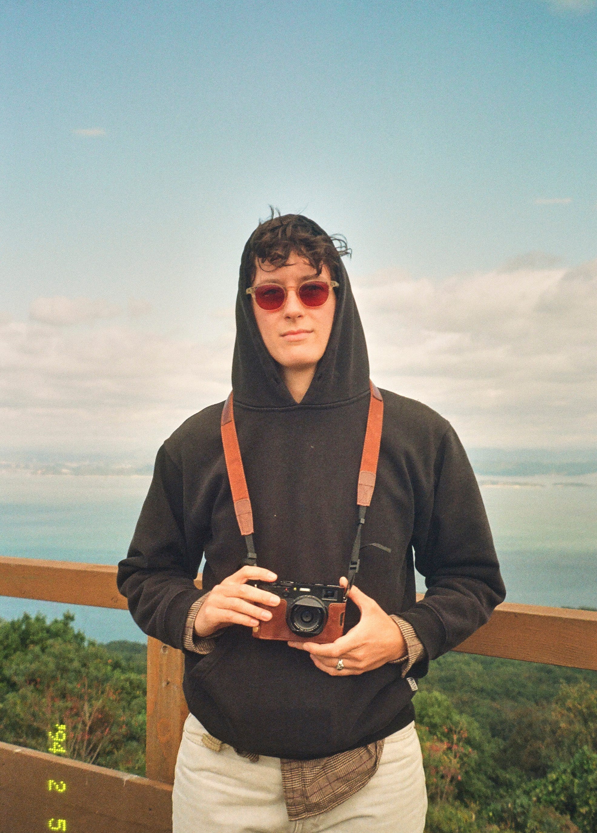 Elle Gover | Substack