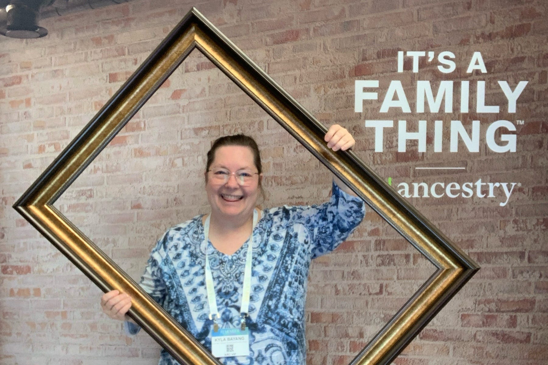 GiddyUp Go, the "Ride Along" starts soon - by Kyla Bayang