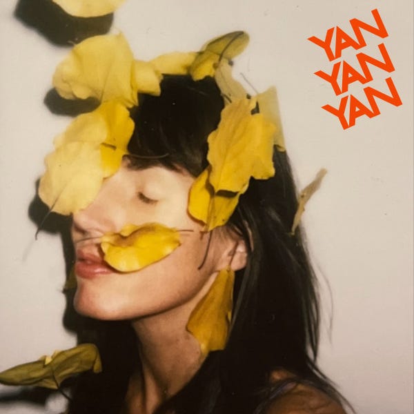 Interviews - by Yan Palmer - Yan Land