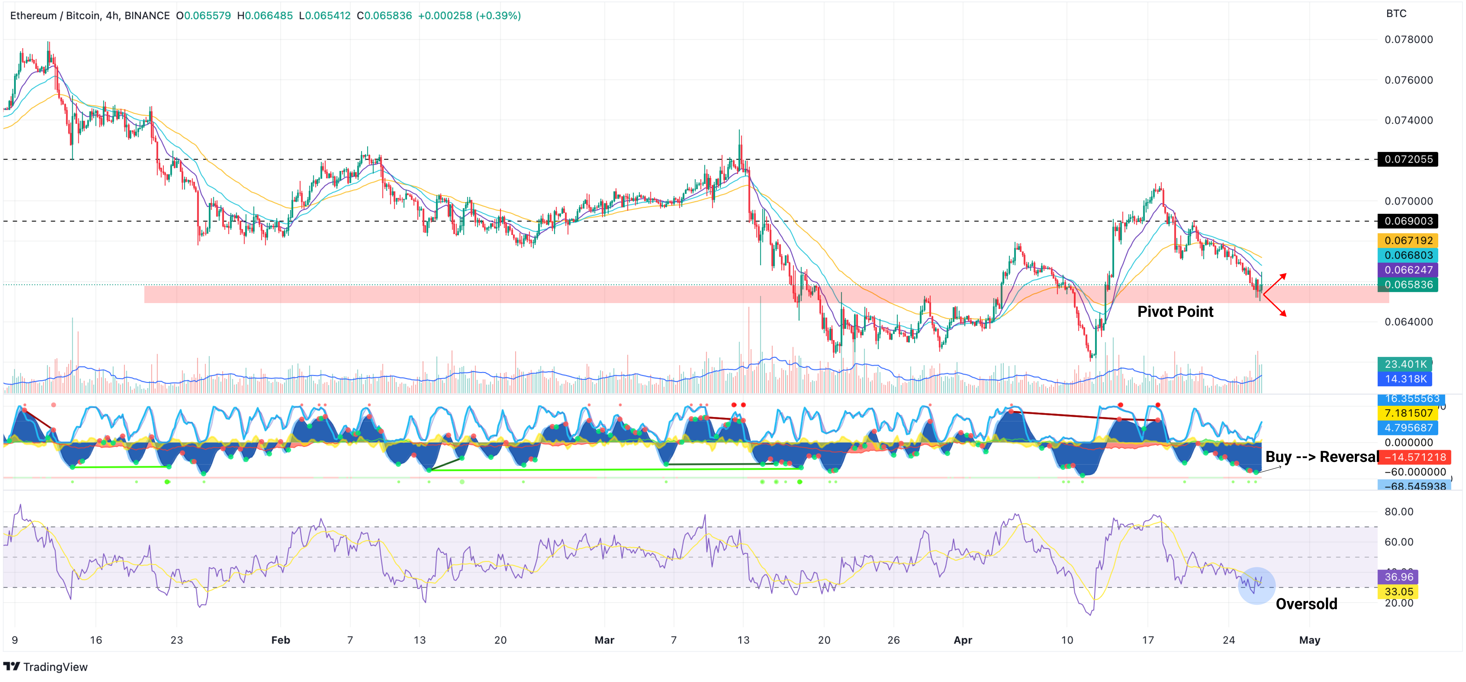 Shook Out Paper Hands - Swissblock Insights