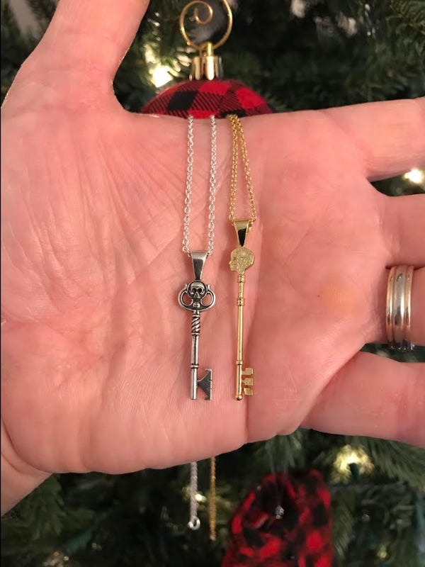 Escape Hatch 041: Headfirst PLUNGE - by Joe Hill