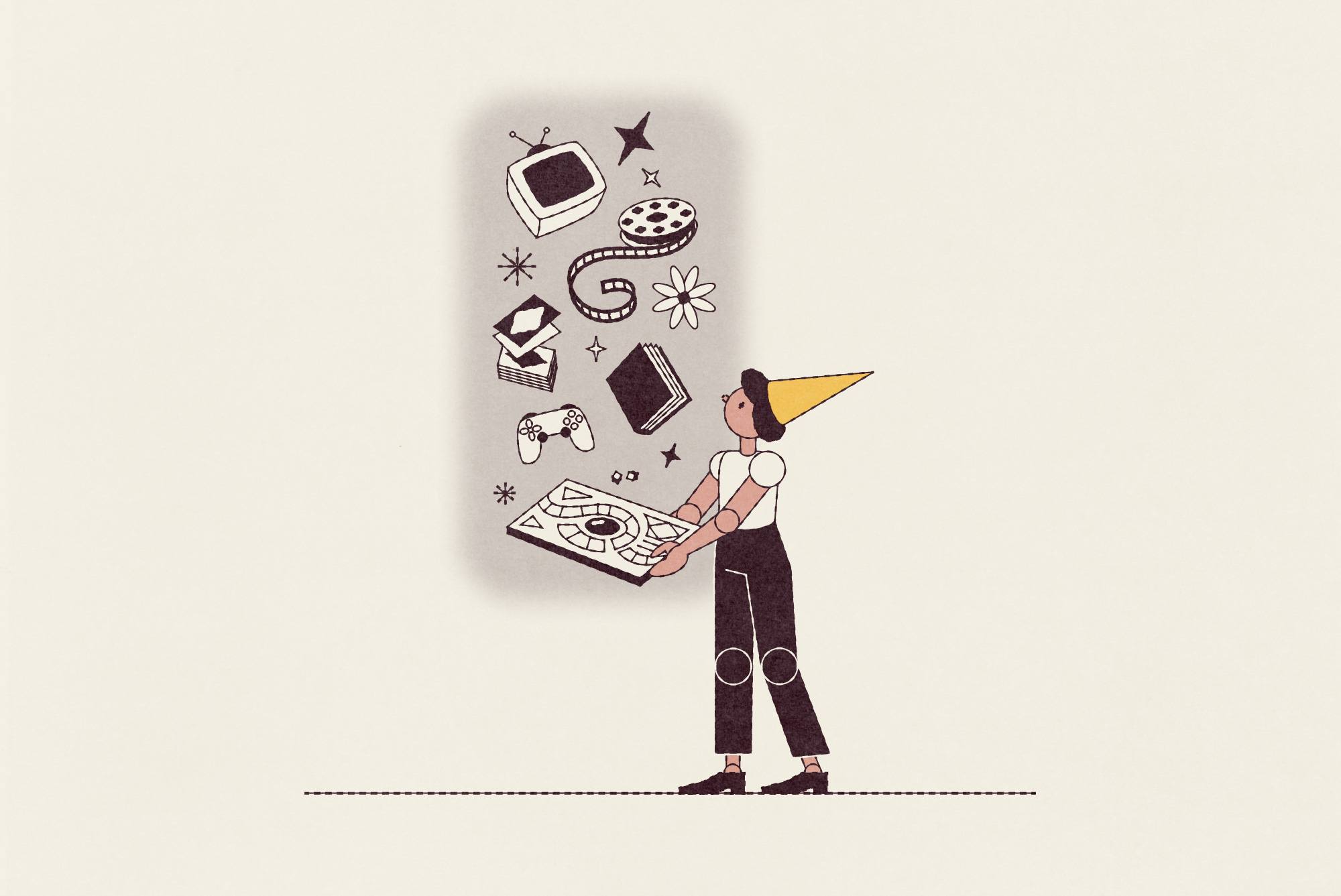 Off the Page: Speculative Fiction Across Mediums