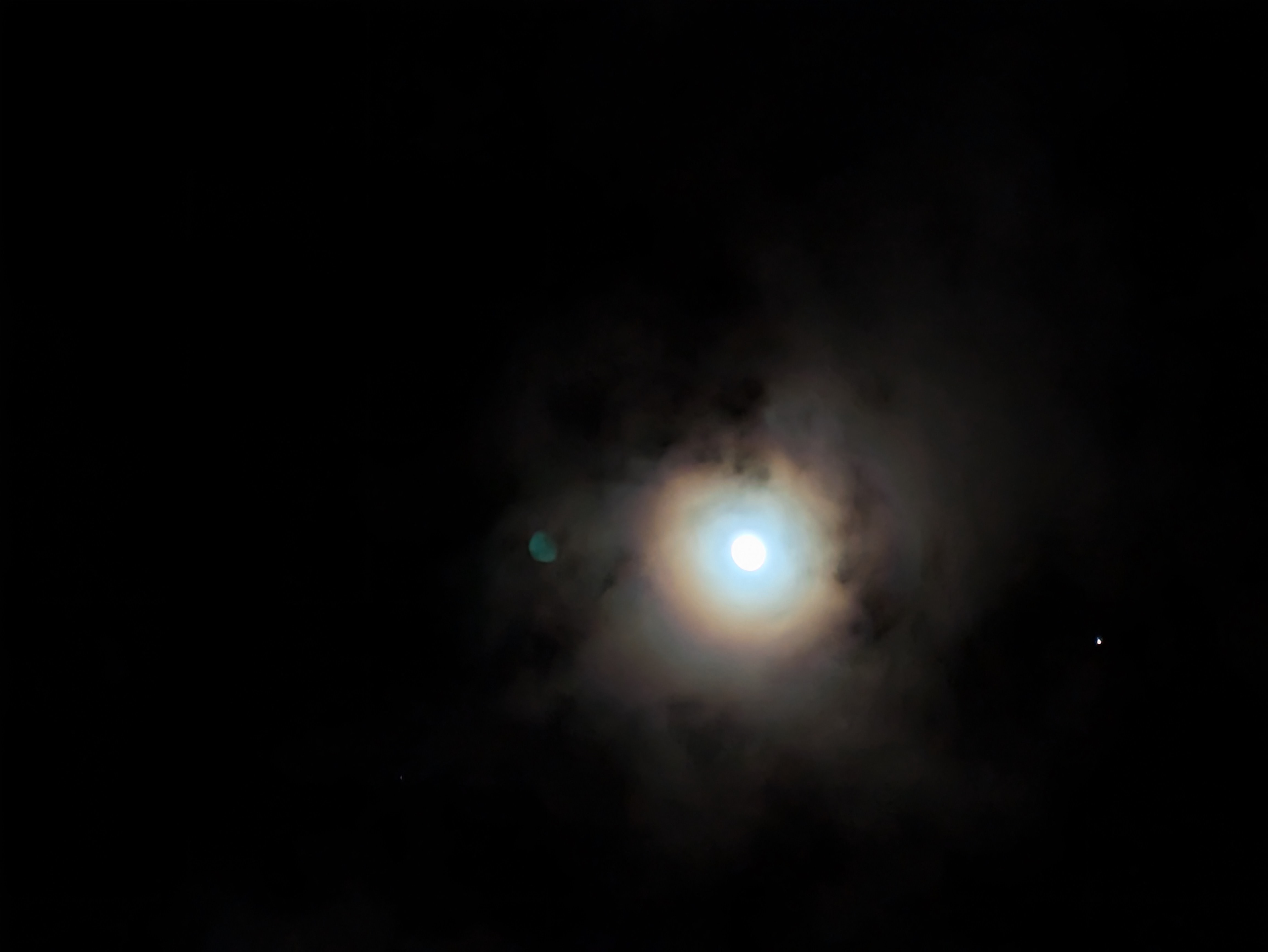 The American Nightmare - by Val Blaha - Val’s Substack