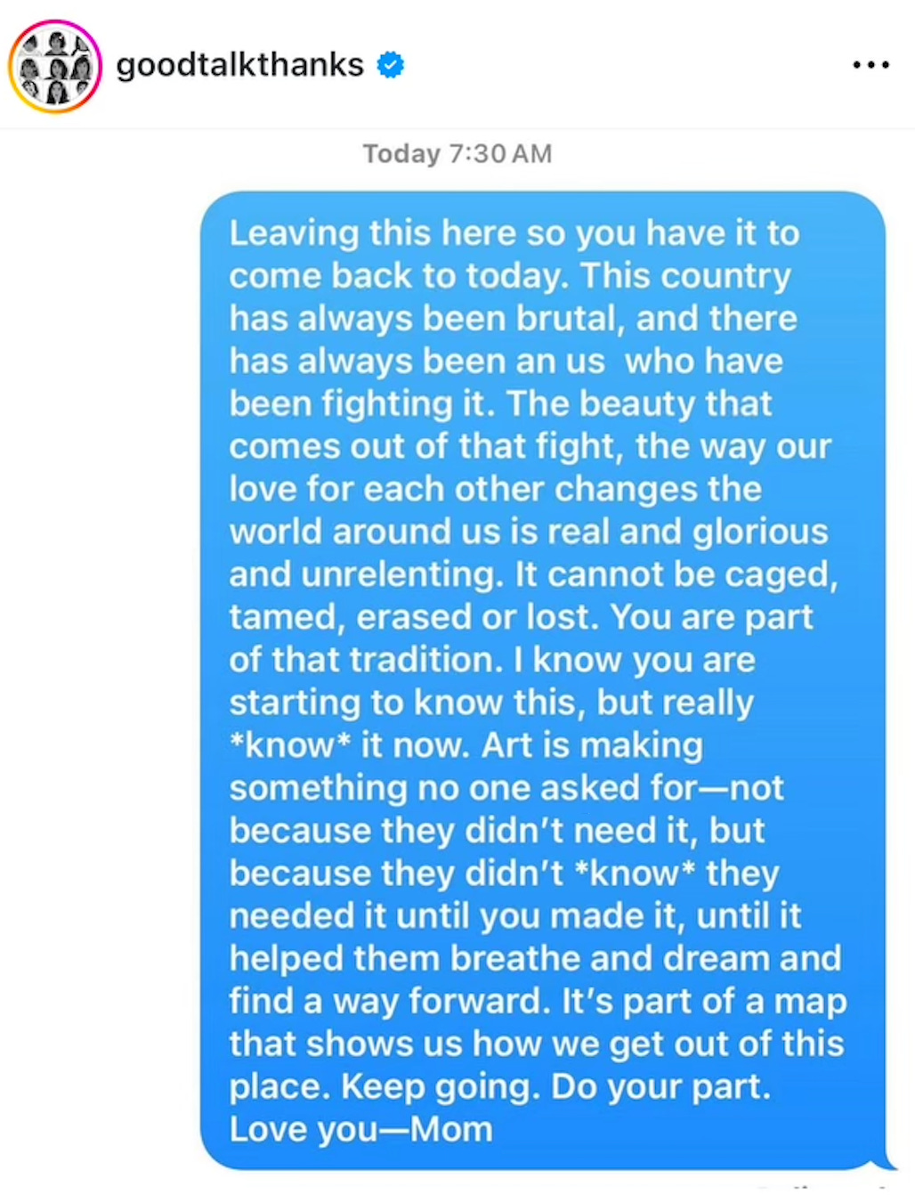 Sad Break Up Text Messages