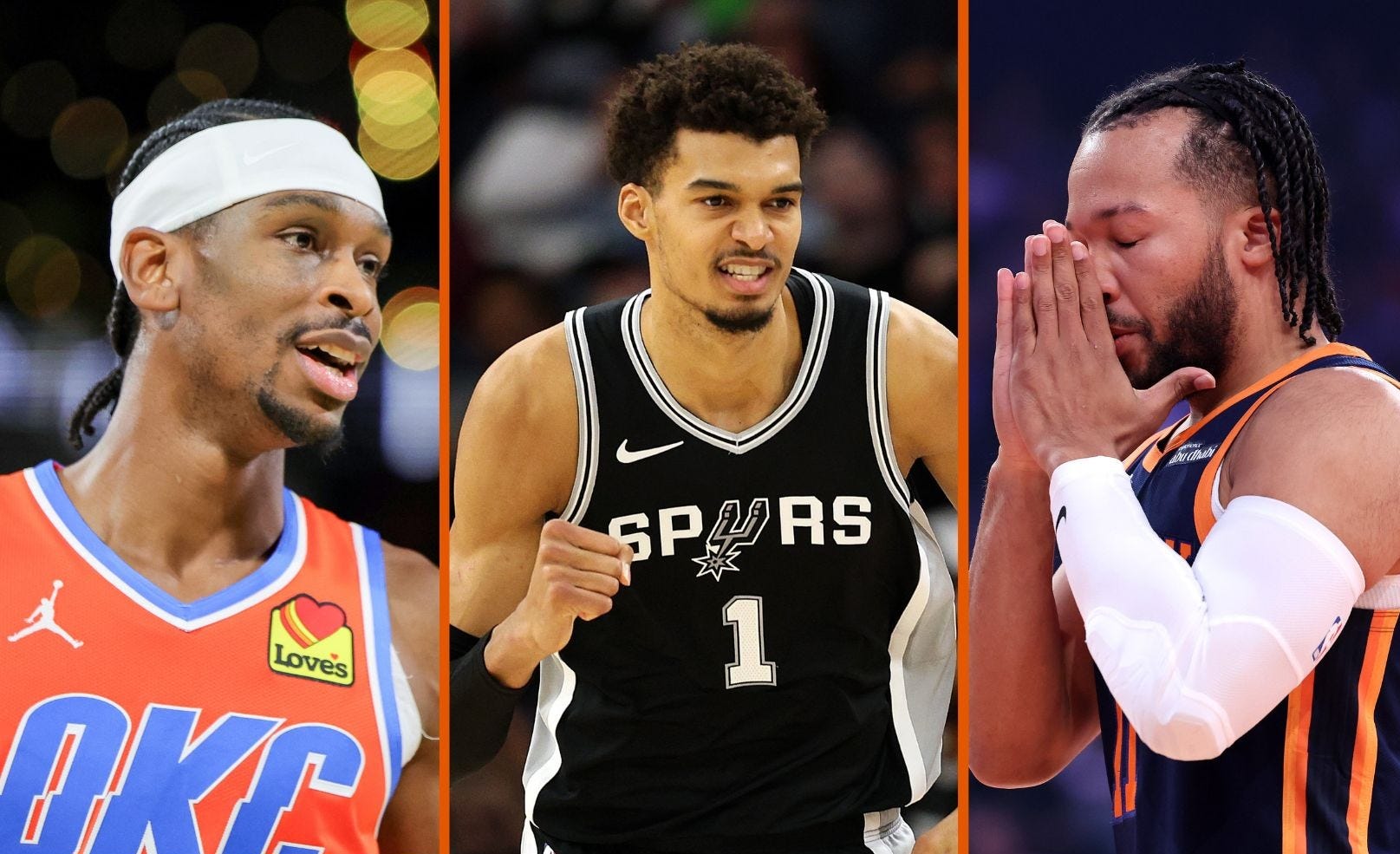 14 NBA Takes: Hopes and Fears for 2025