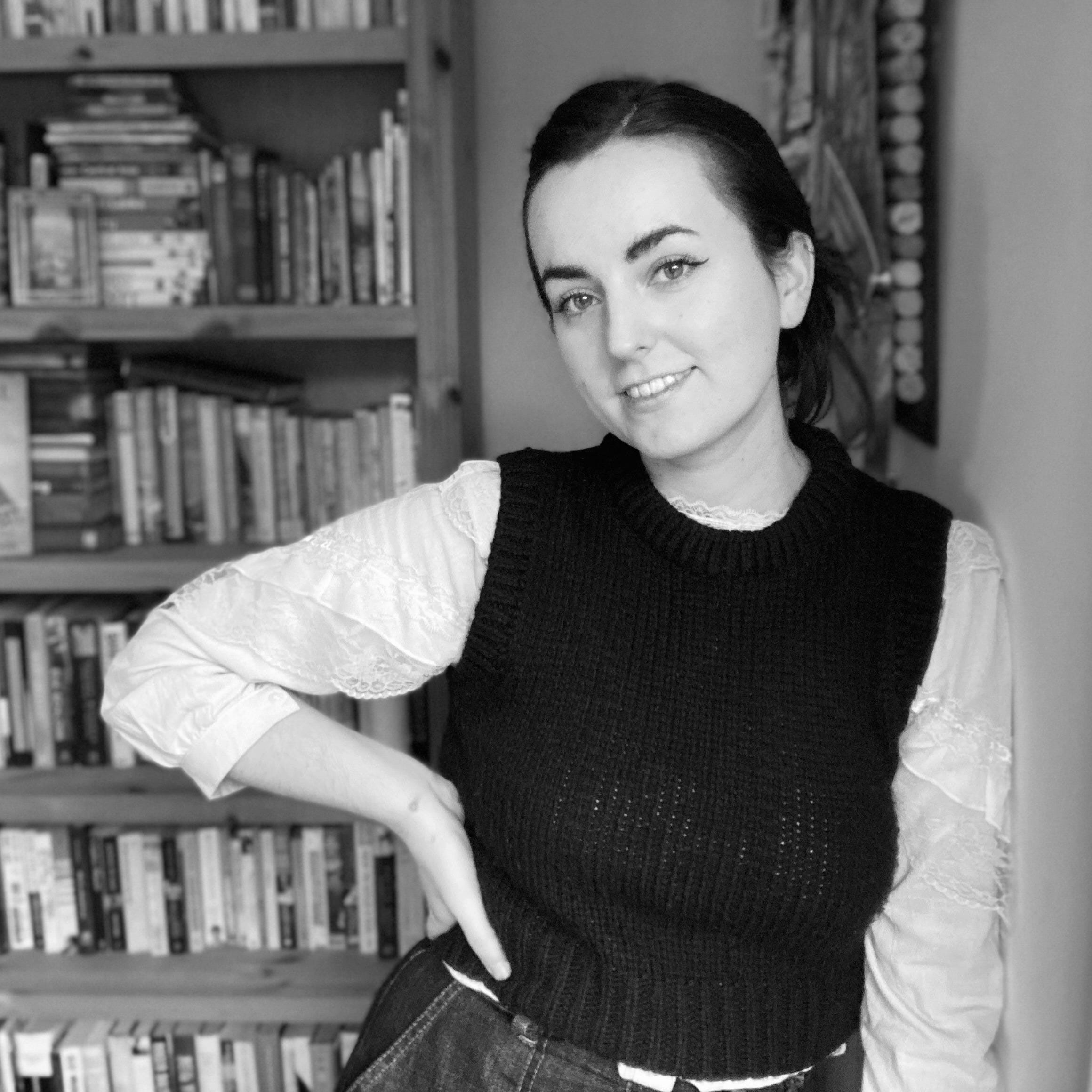 Caitlin Gilligan | Substack