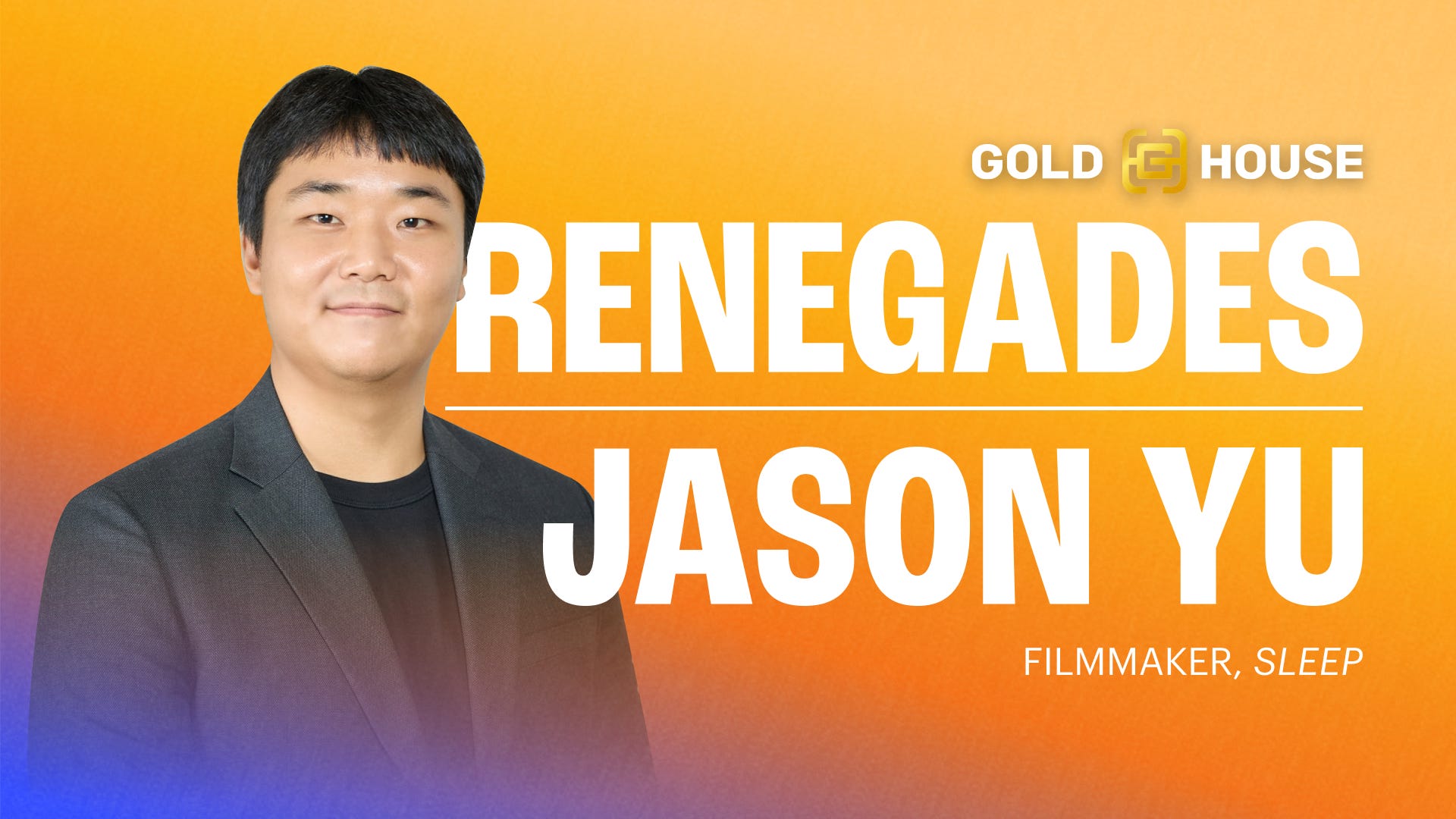 Renegades | Jason Yu on Communicating a Vision