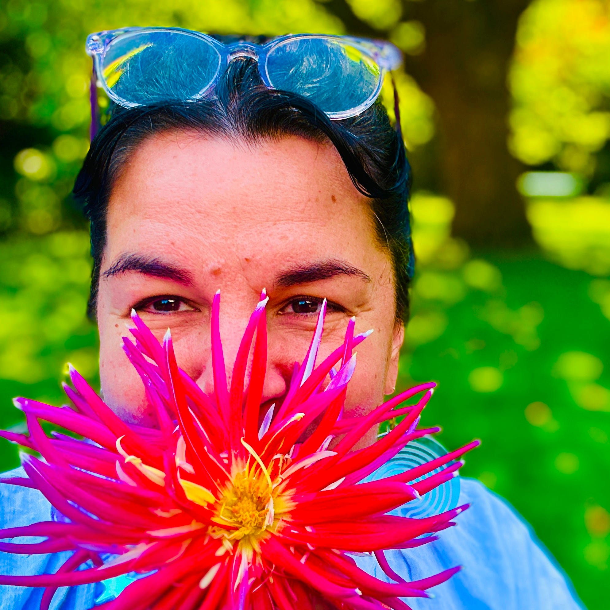 Clare Beloved | Substack