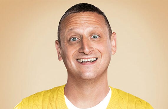 Tim Robinson to star in HBO's The Chair Company / RIP Freaks and Geeks ...
