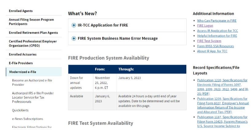 Everything Auto Dealers Need to Know About IRS Form 1099