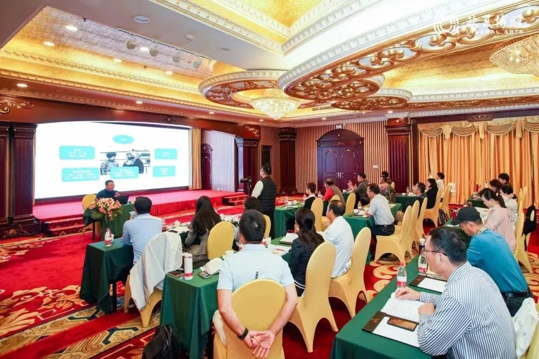 Feng Yujun on Russian History, Culture, and Contemporary Development