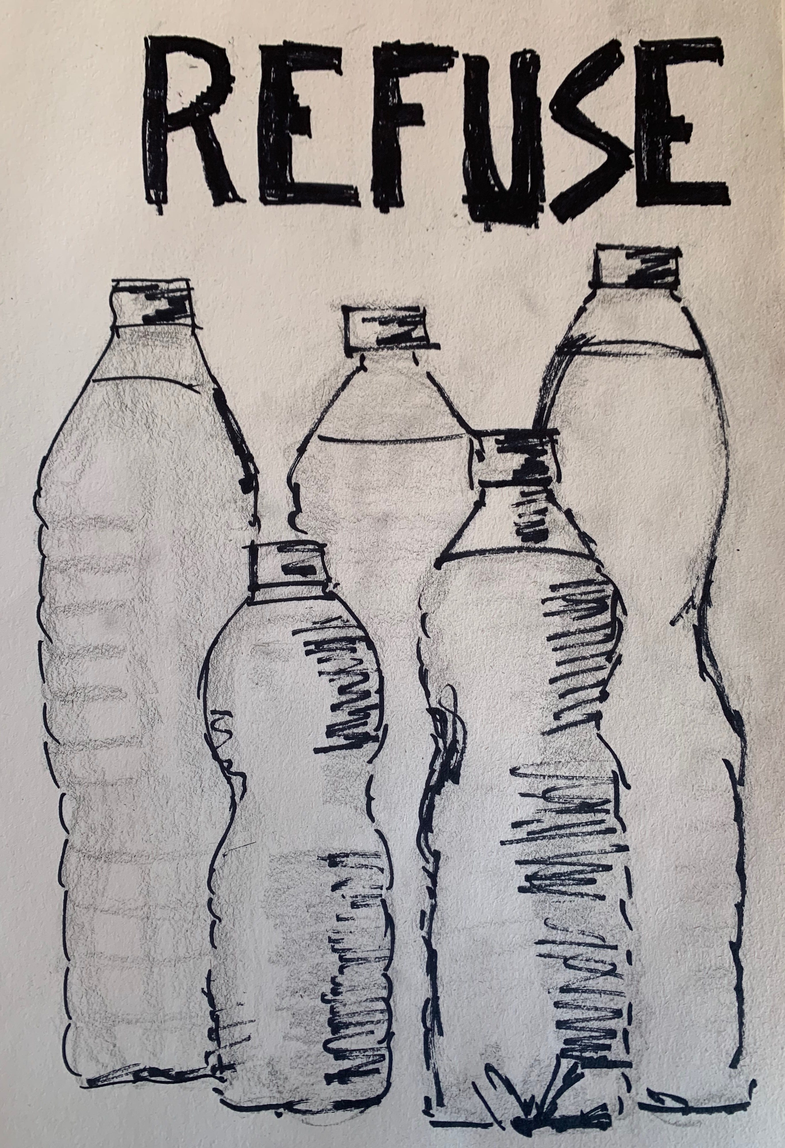 The Social Dilemma: Confronting Our Plastic Predicament with Art