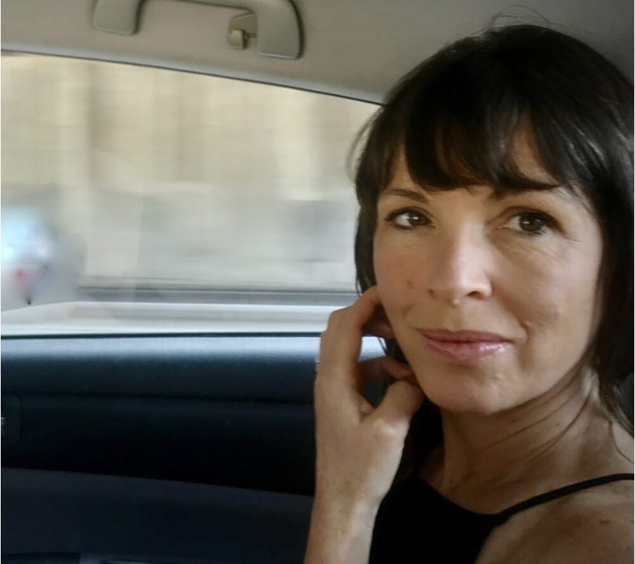 On Rachel Cusk’s “Parade” - by Micah Mattix - Prufrock