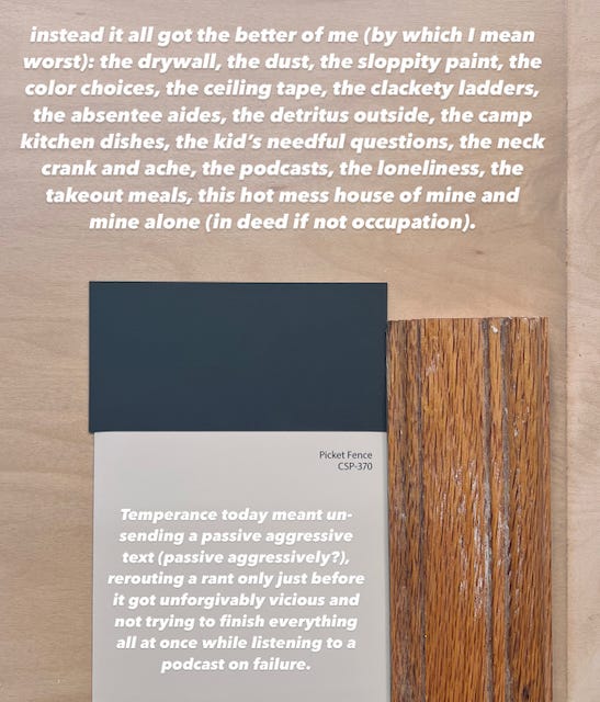 What Won't Kill Me - by Zephyr Pfotenhauer - Bon Sequitur