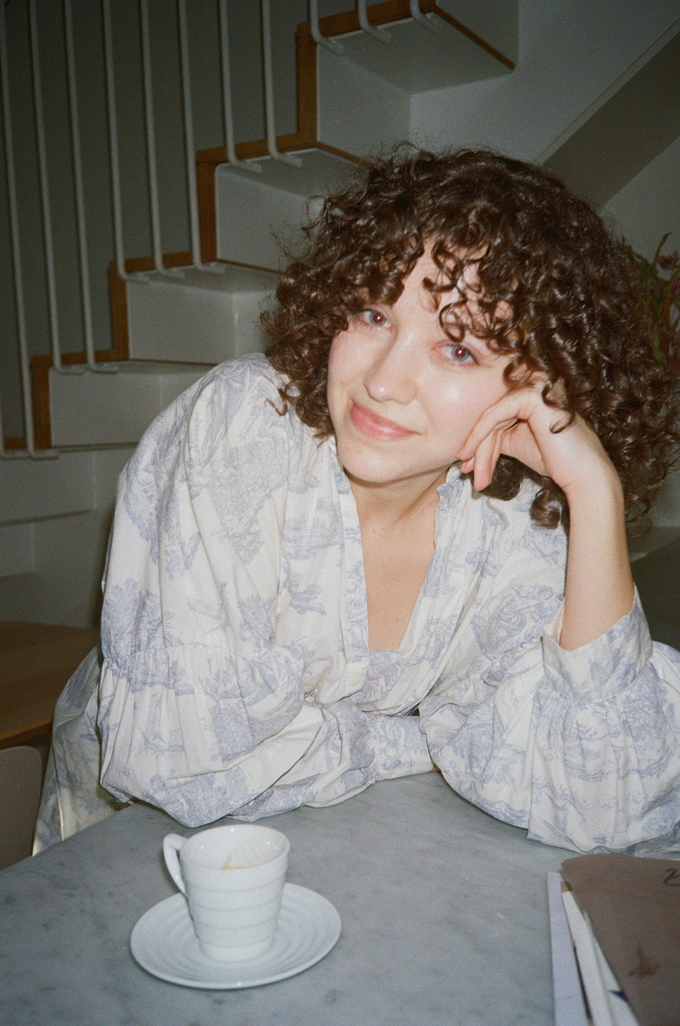 Margot Seaton | Substack