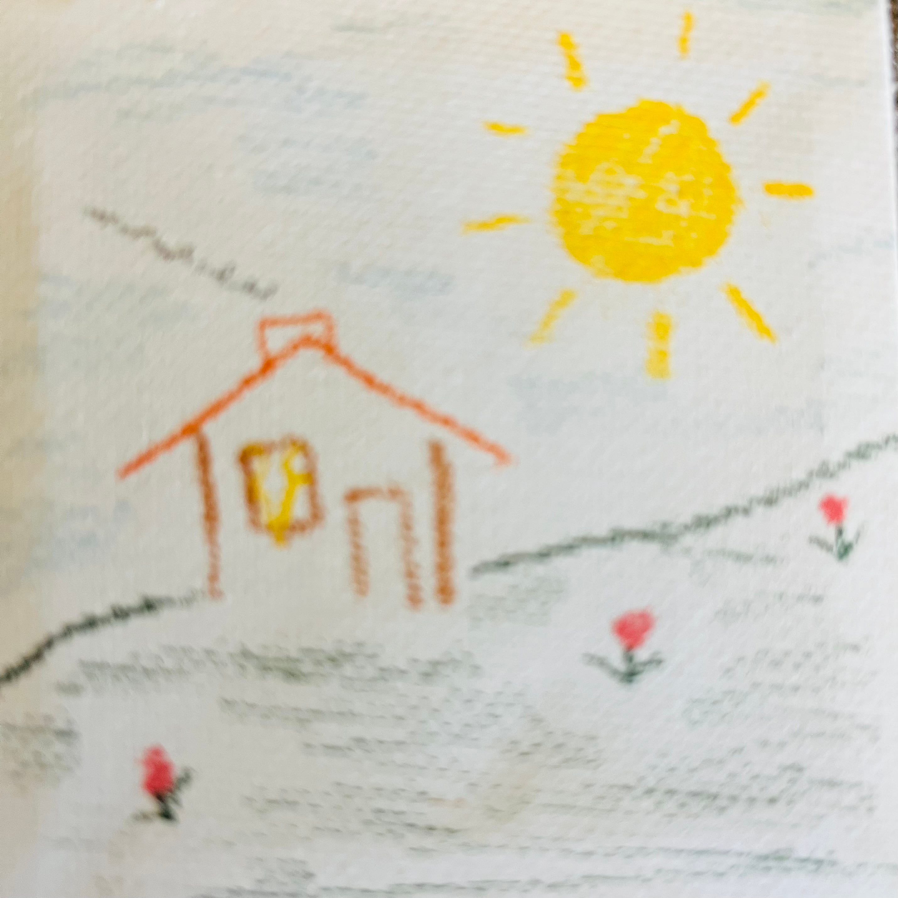 home - by sarah cwm - Sarah’s Substack