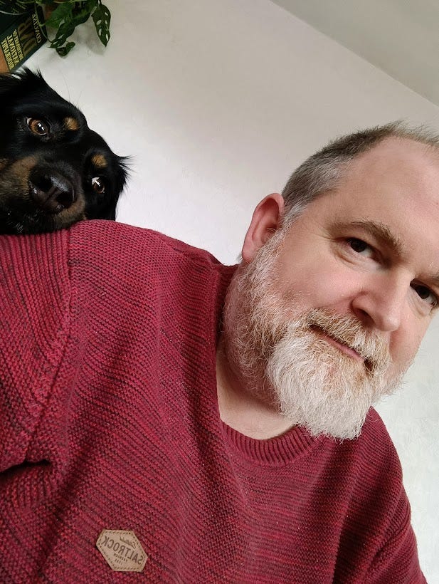 Crash Test Edition [22] - by James Barisic