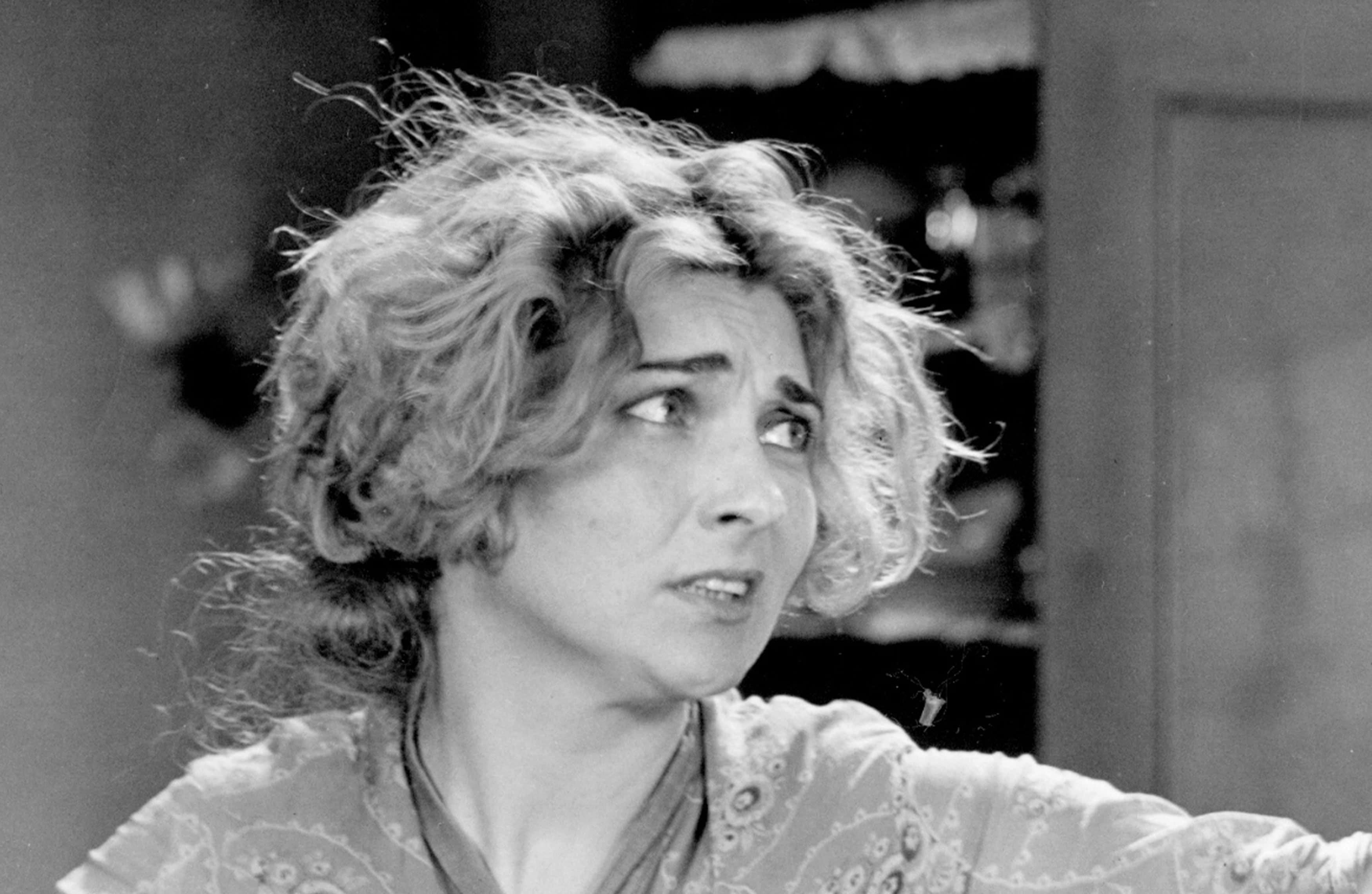 Silent Movie Week at MoMA, Starring Stella Dallas