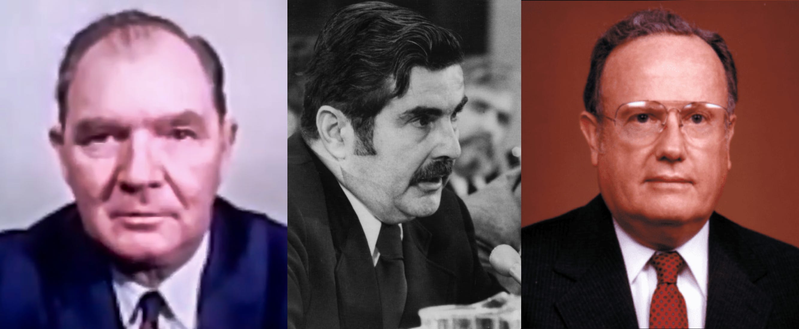 November 15, 1963: Oswald Threatens the FBI - by Chad Nagle