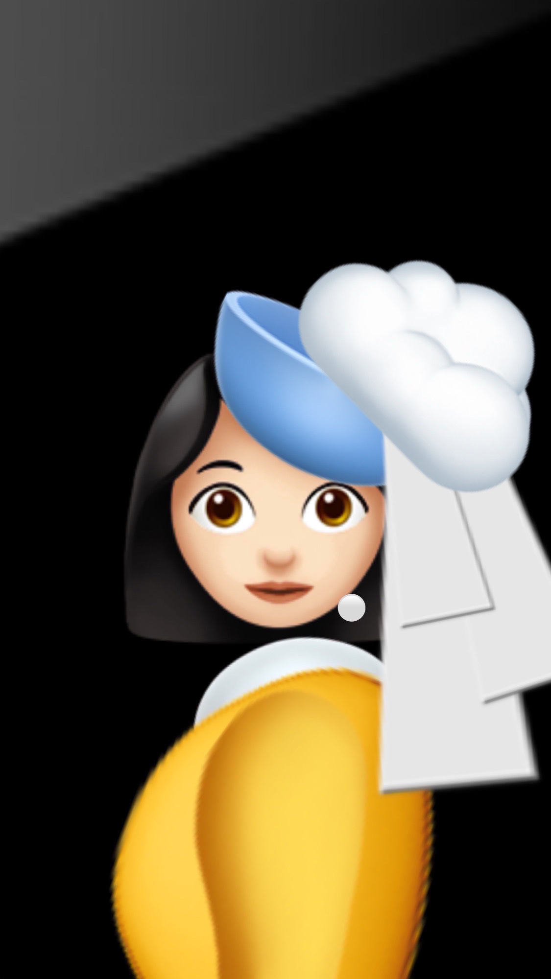 BONUS: Emoji Painting Gallery - by ND Stevenson