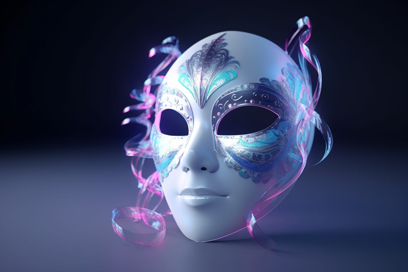 Tip Form a Pro: Harness the Power of Neutral Mask