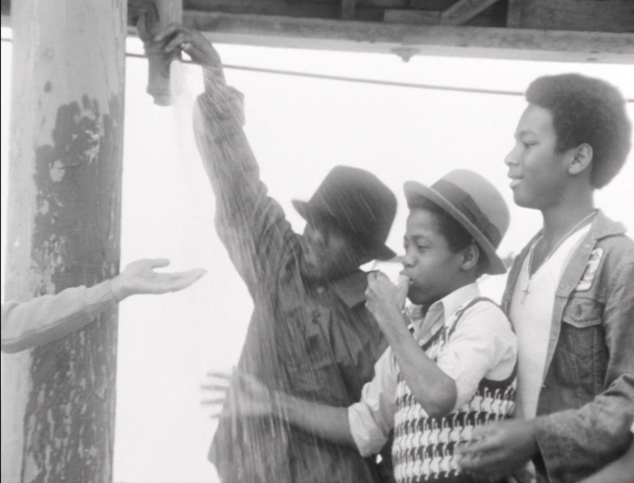 28 Films for the 28 Days of Black History Month