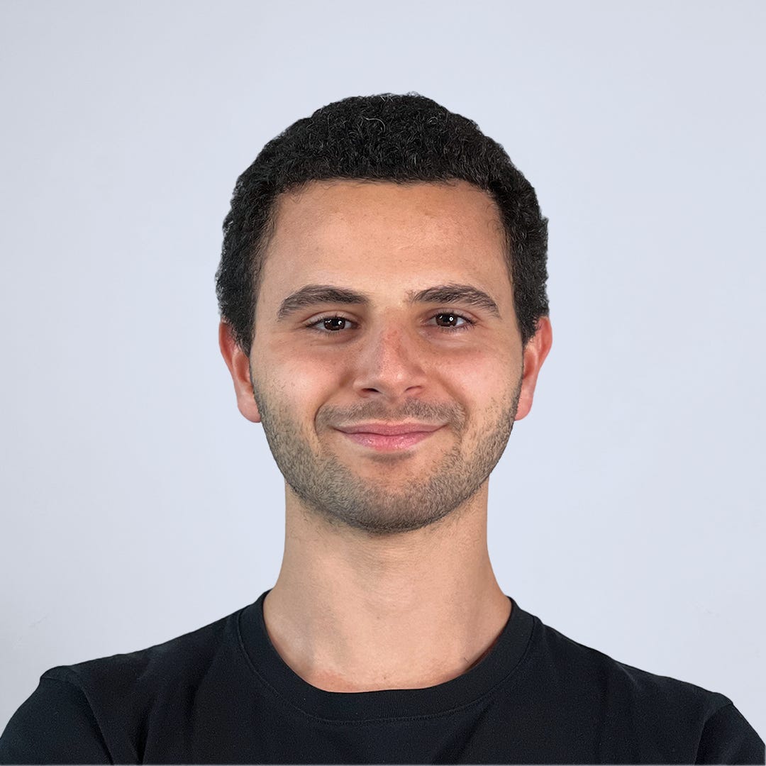 Joseph Zakher | Substack