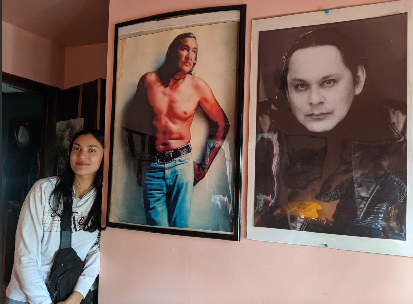 The Long, Strange, Beautiful Road to ‘Killers of the Flower Moon’