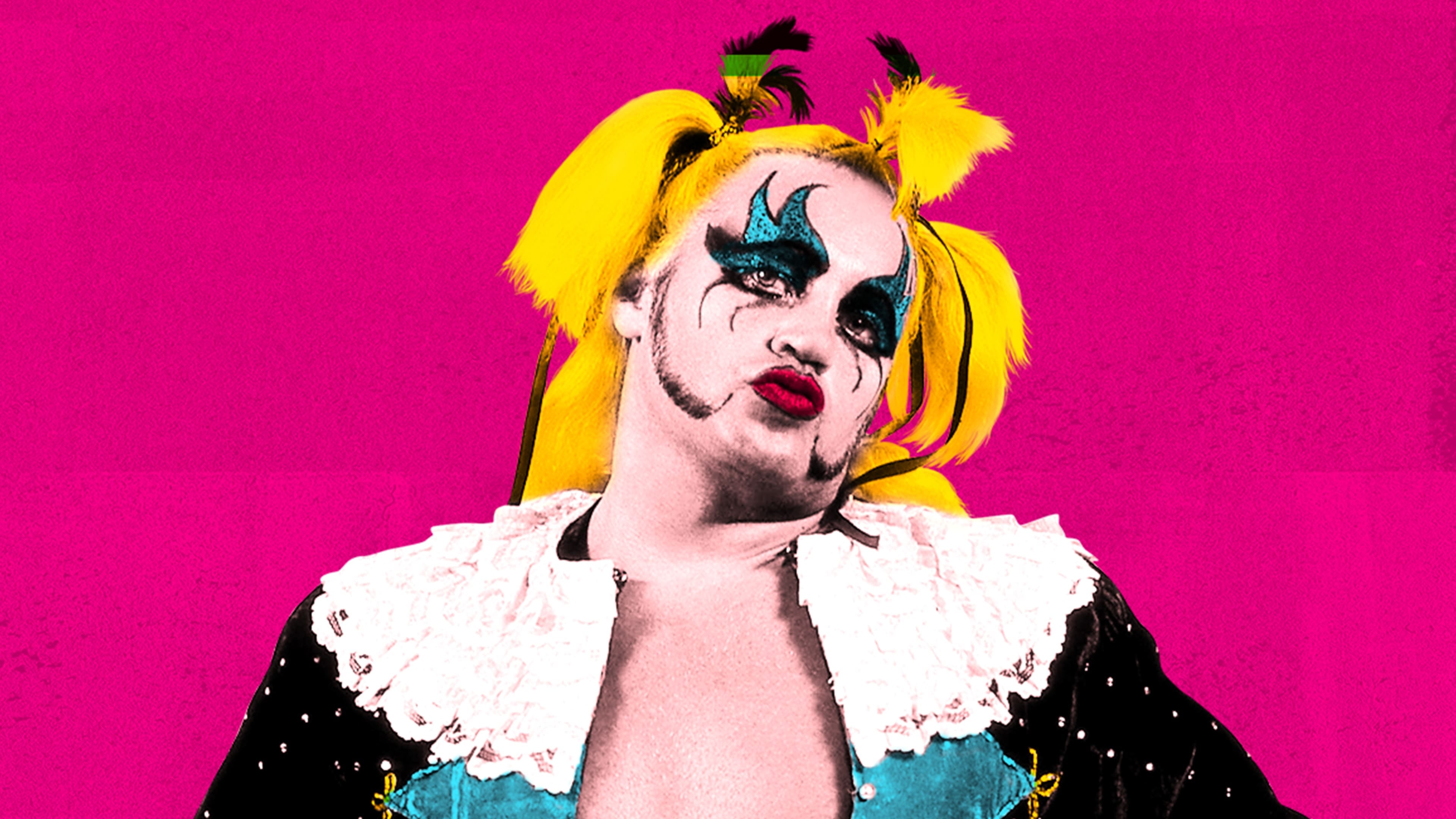 "Exotic" Adrian Street passes away at 82 - by Jeff Quinton