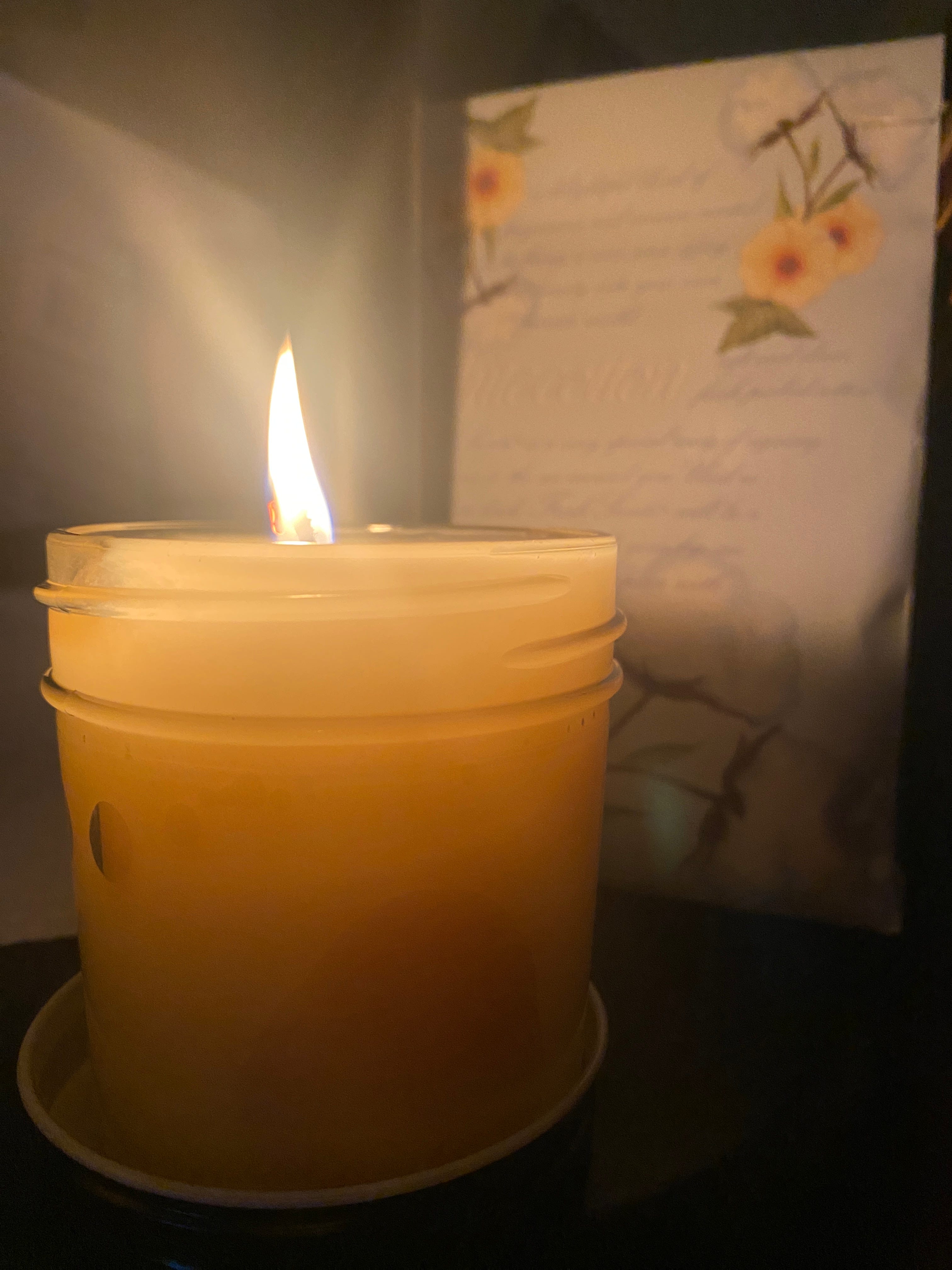 Simple and Soft - by Francia McCormack - Harlem Mama