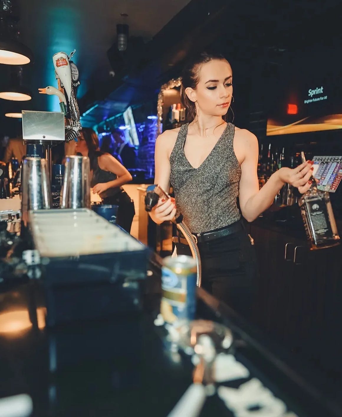 Why Alice Lemée Skipped the 9-5: From Music Intern to Pathless ...