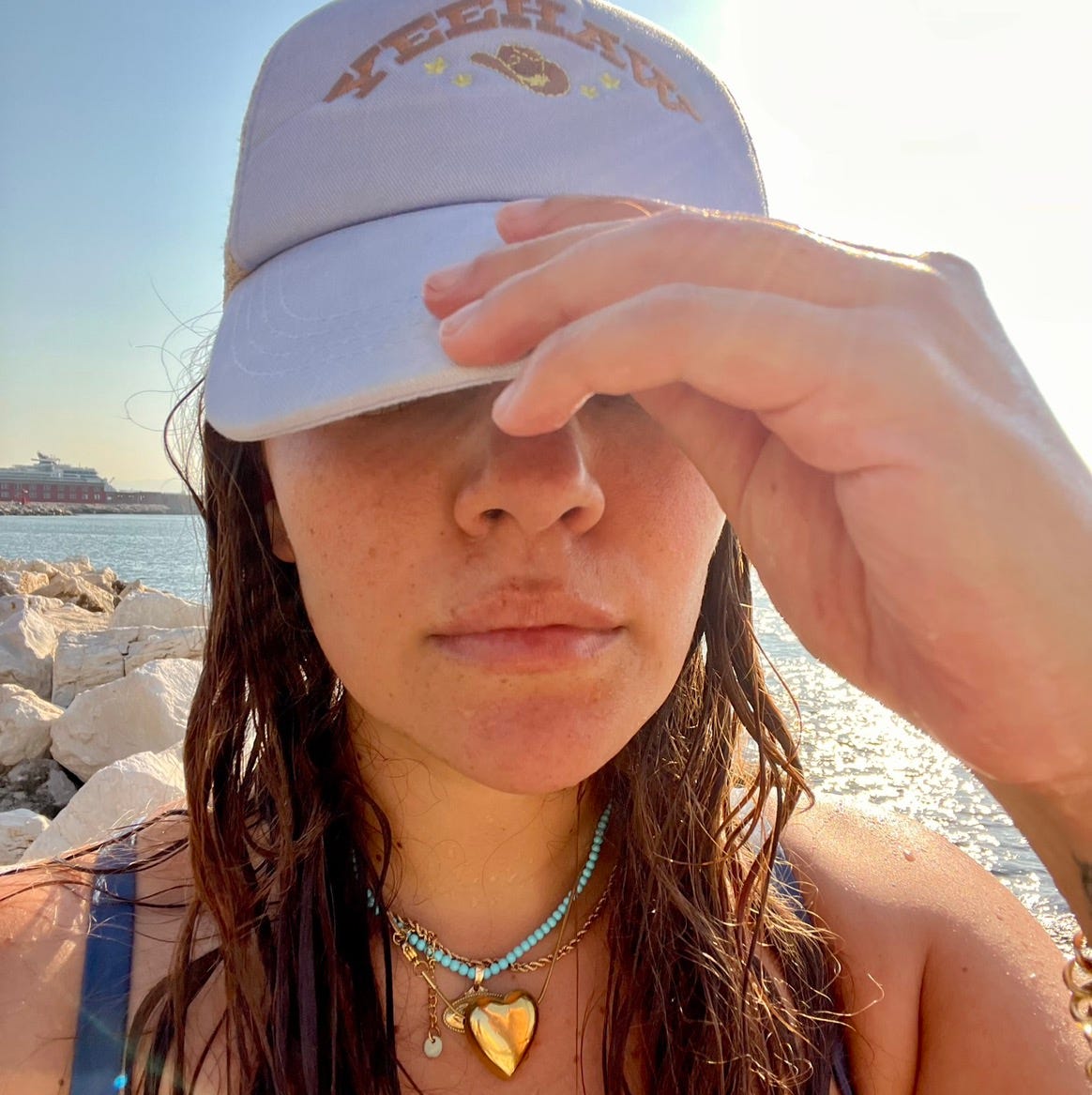 Gabriela R. Proietti | Substack