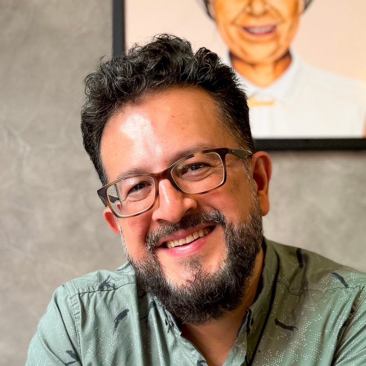 Darío Torres | Substack