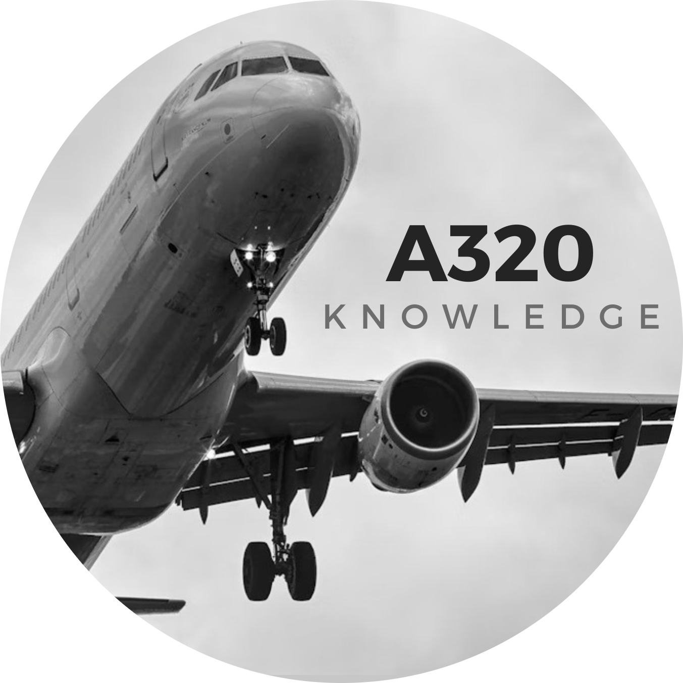 A320 Knowledge | Substack