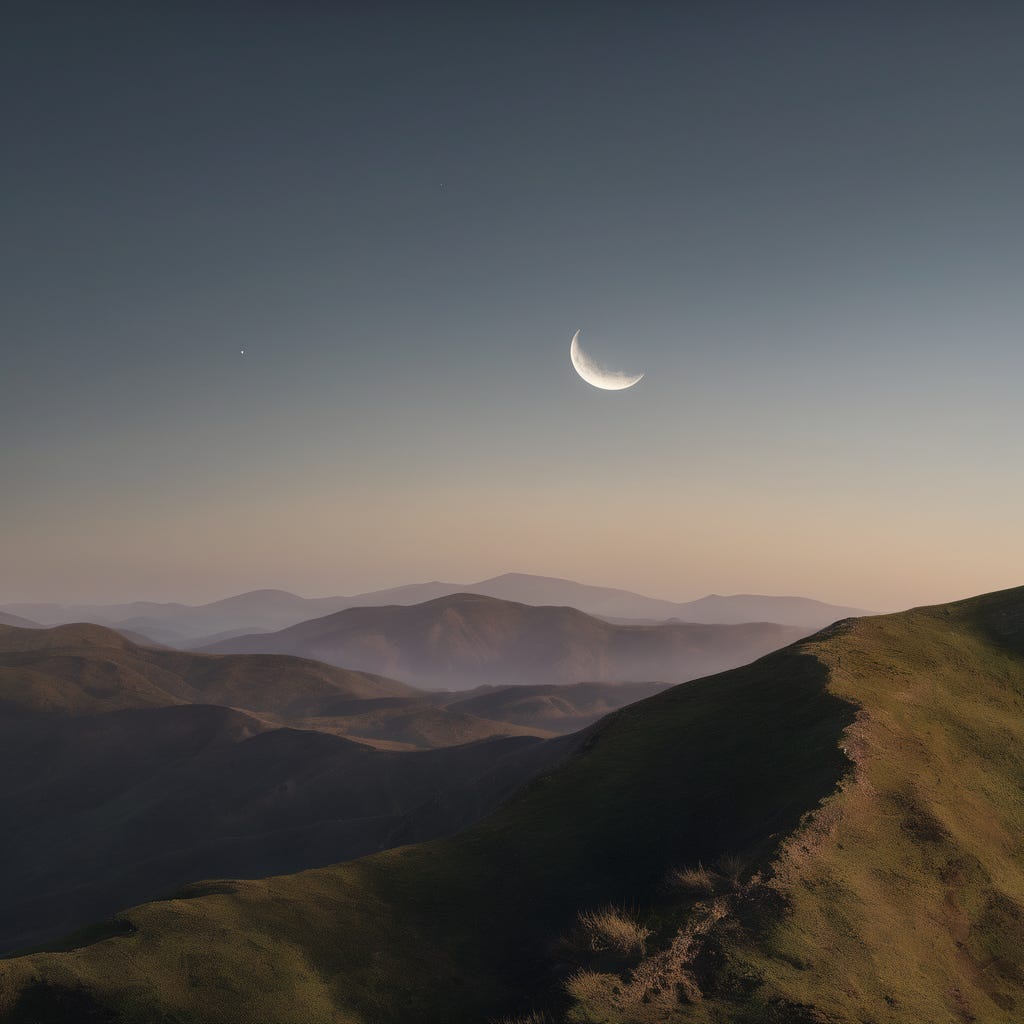 The ABCD Cycle & Lunar Wisdom: Crafting Consistent Connection